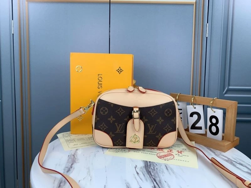 Louis Vuitton Satchel Bags