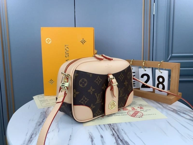 Bargain Louis Vuitton Satchel Bags