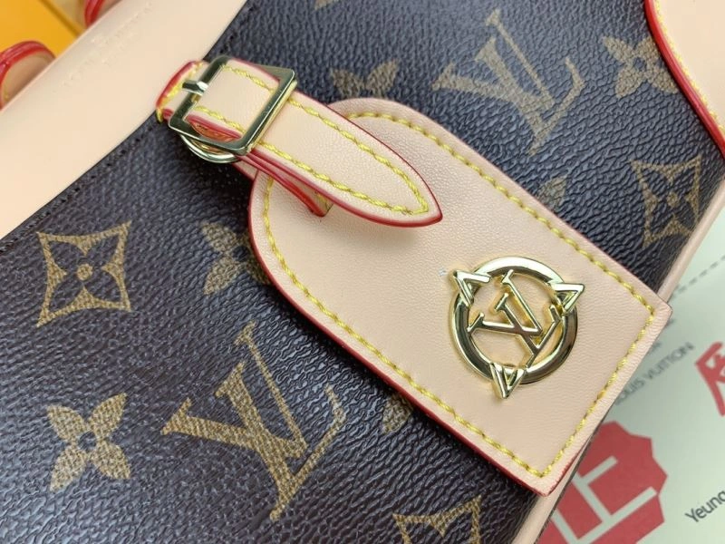 Bargain Louis Vuitton Satchel Bags
