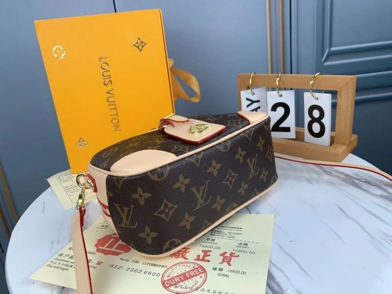 Bargain Louis Vuitton Satchel Bags