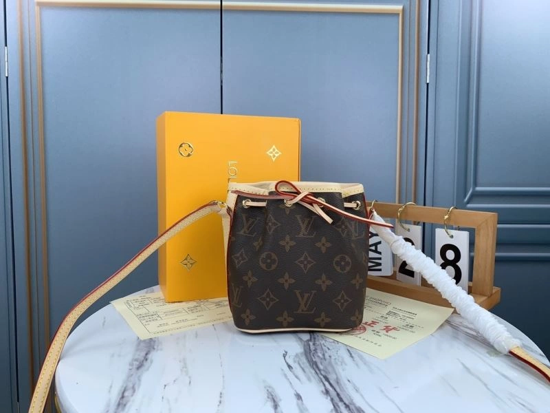Louis Vuitton Satchel Bags