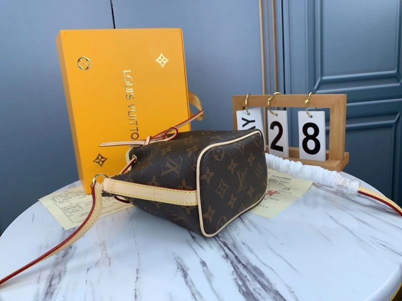 Genuine Louis Vuitton Satchel Bags