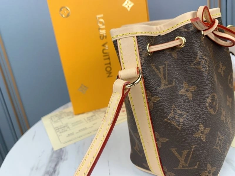Genuine Louis Vuitton Satchel Bags