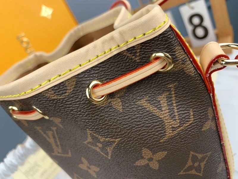 Genuine Louis Vuitton Satchel Bags