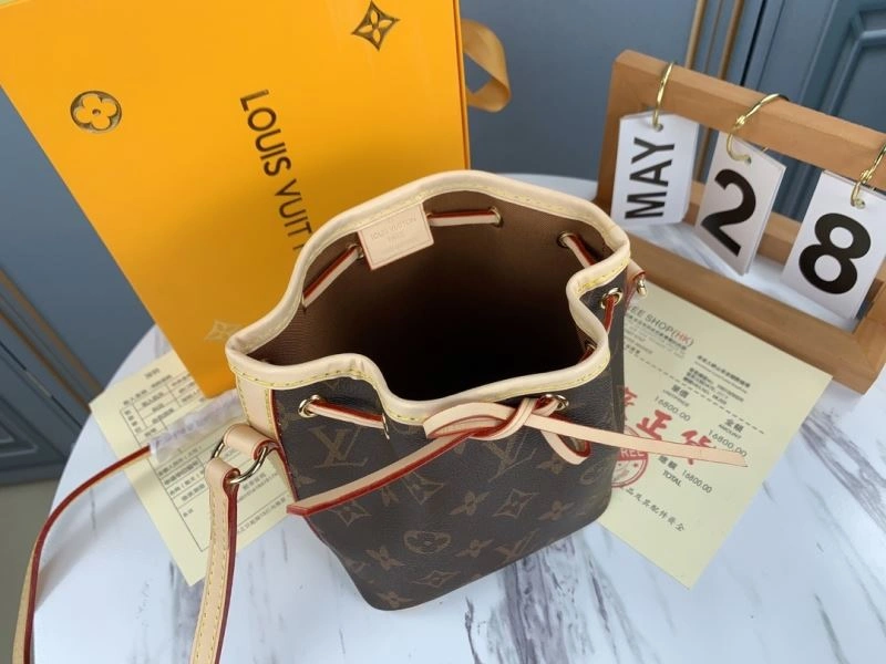 Genuine Louis Vuitton Satchel Bags