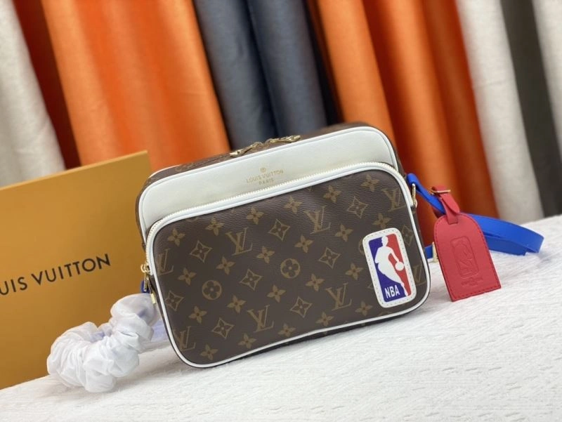 Louis Vuitton Satchel Bags