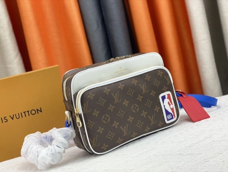 1:1 copy Louis Vuitton Satchel Bags