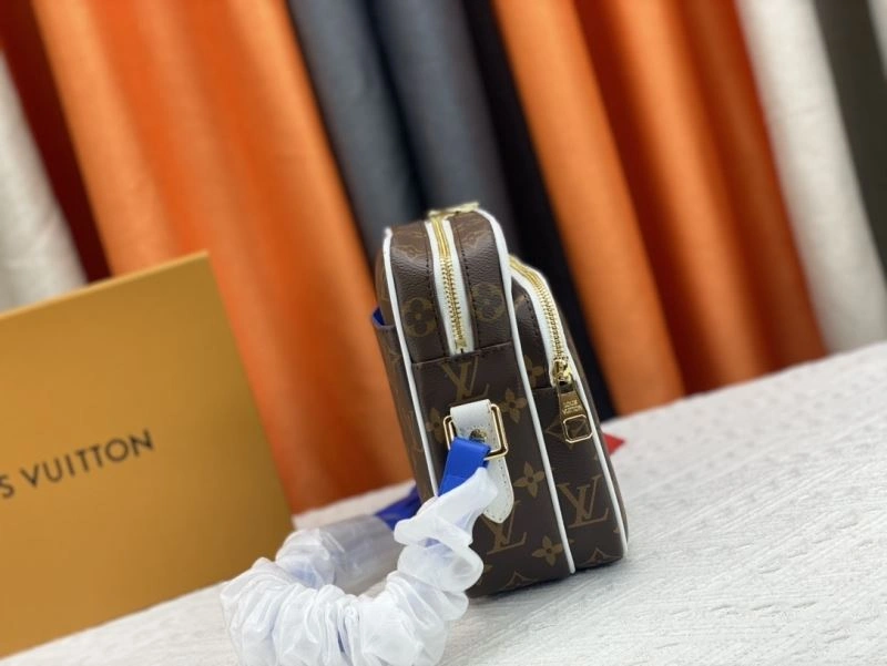 1:1 copy Louis Vuitton Satchel Bags