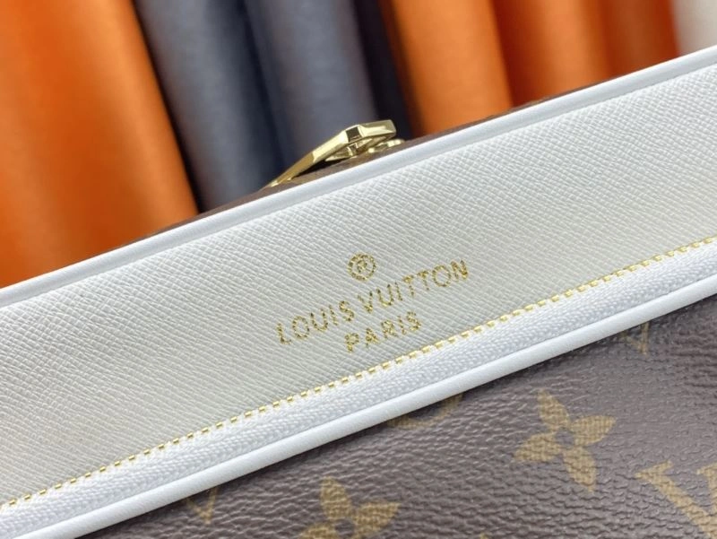 1:1 copy Louis Vuitton Satchel Bags