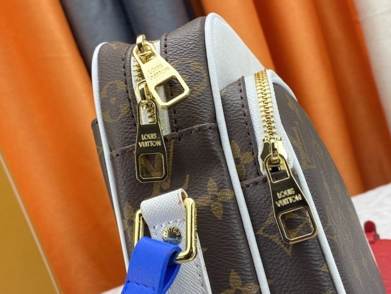 1:1 copy Louis Vuitton Satchel Bags