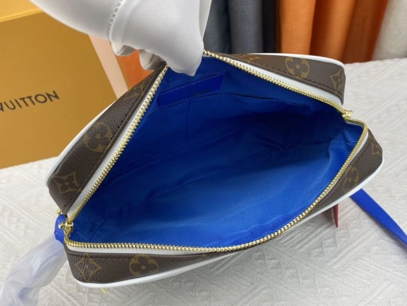 1:1 copy Louis Vuitton Satchel Bags