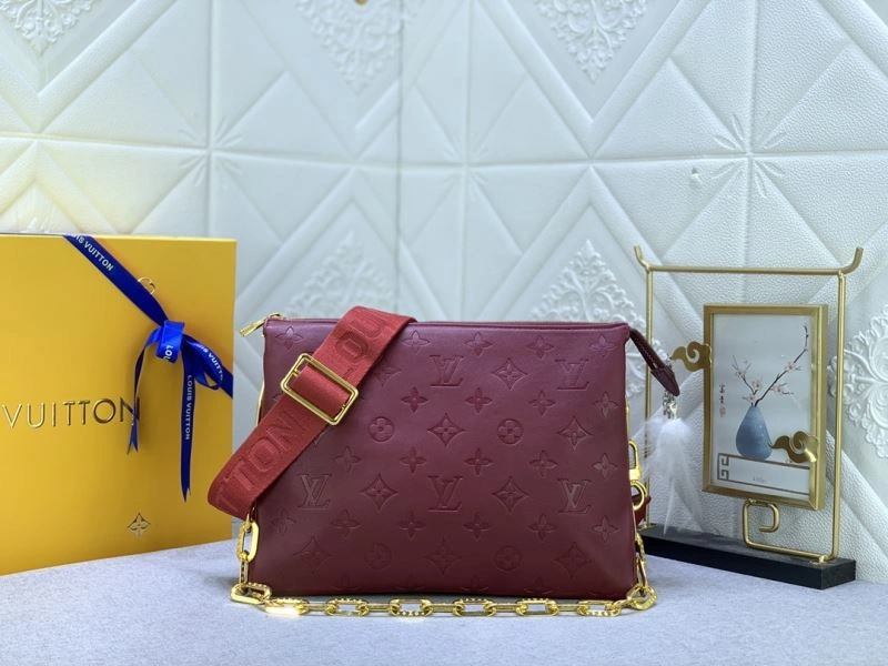Louis Vuitton Satchel Bags
