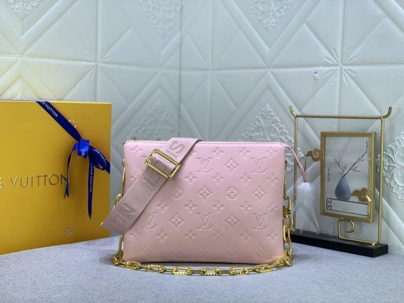 Louis Vuitton Satchel Bags