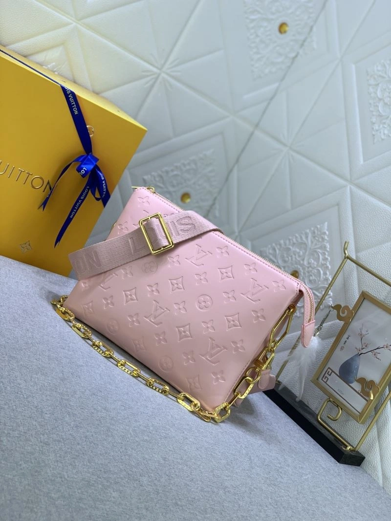 Exact replica Louis Vuitton Satchel Bags