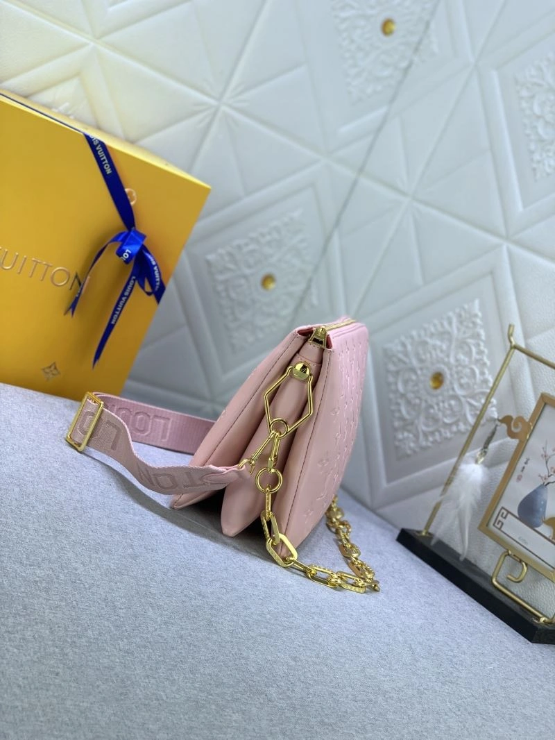 Exact replica Louis Vuitton Satchel Bags