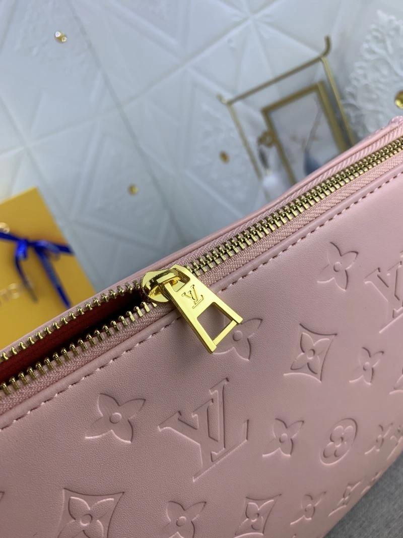 Exact replica Louis Vuitton Satchel Bags