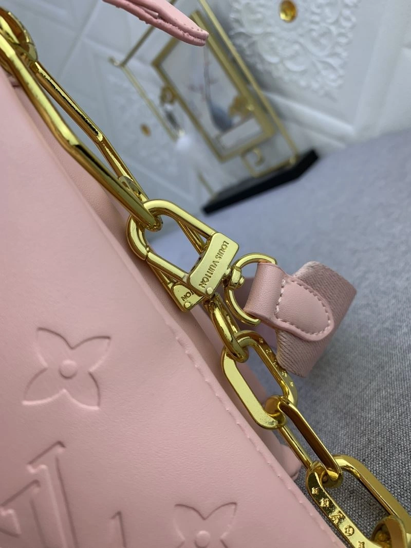 Exact replica Louis Vuitton Satchel Bags