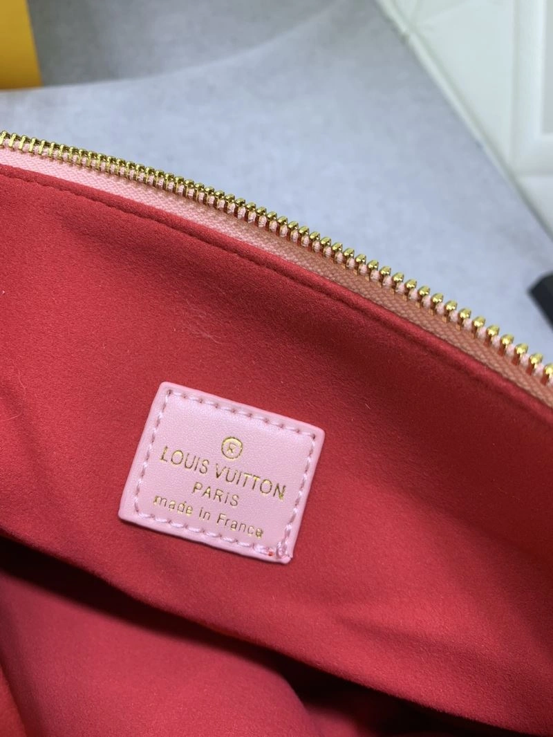 Exact replica Louis Vuitton Satchel Bags