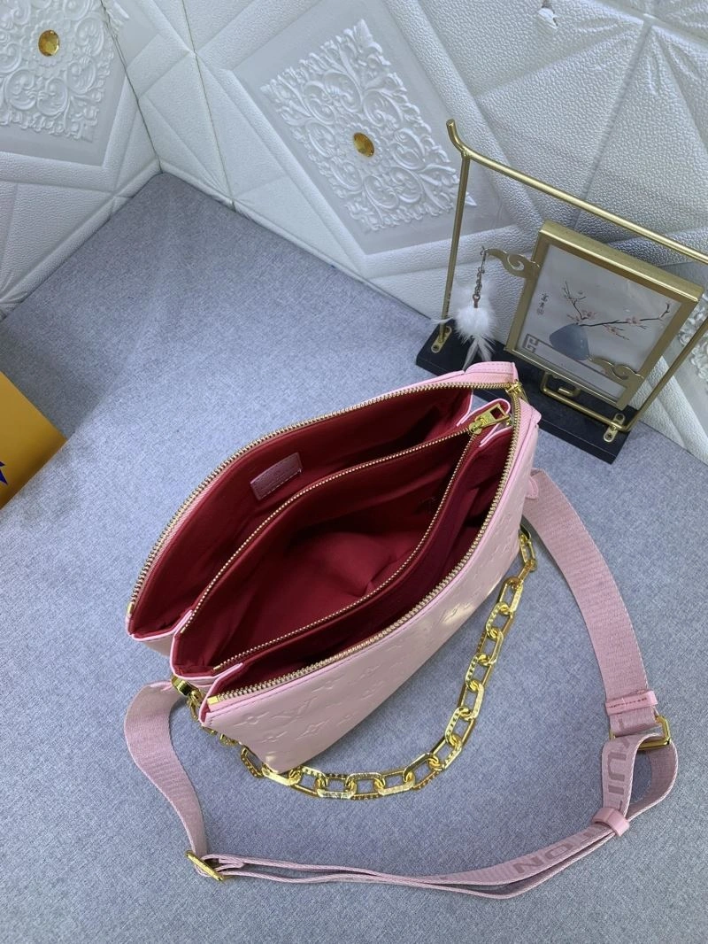 Exact replica Louis Vuitton Satchel Bags
