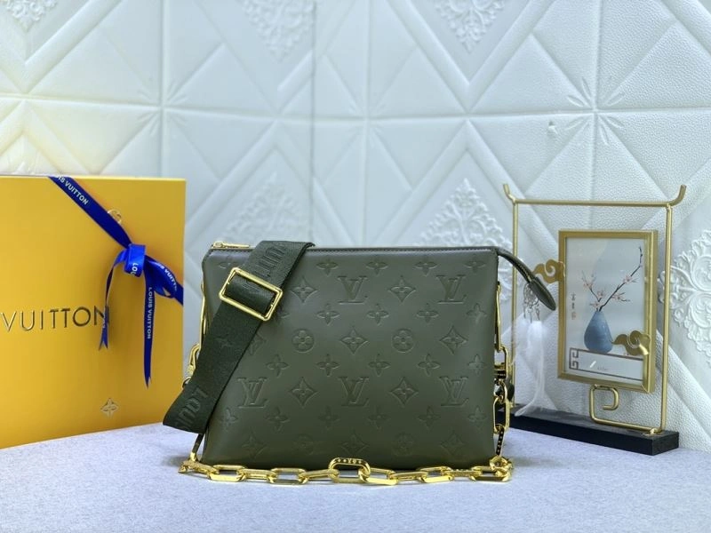 Louis Vuitton Satchel Bags