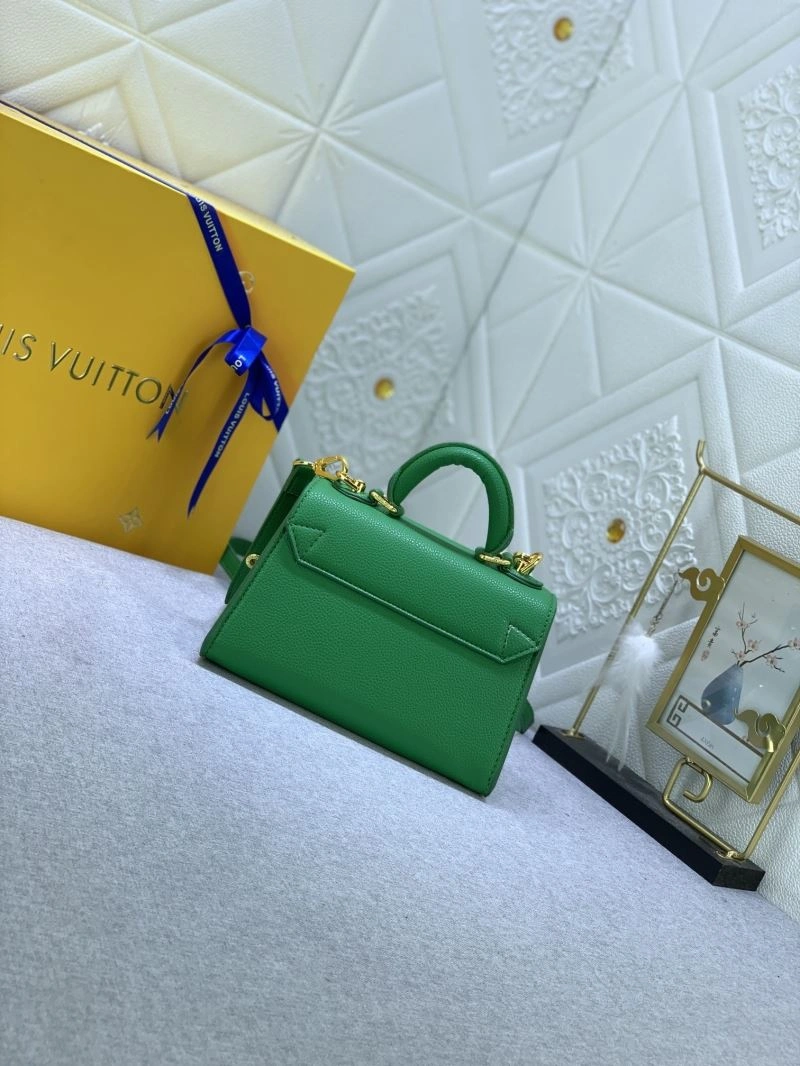 Brand-original Louis Vuitton Satchel Bags