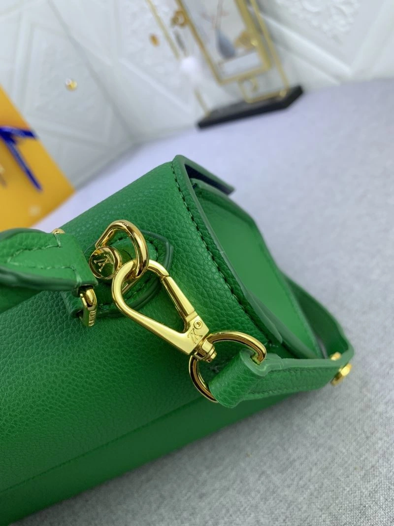 Brand-original Louis Vuitton Satchel Bags