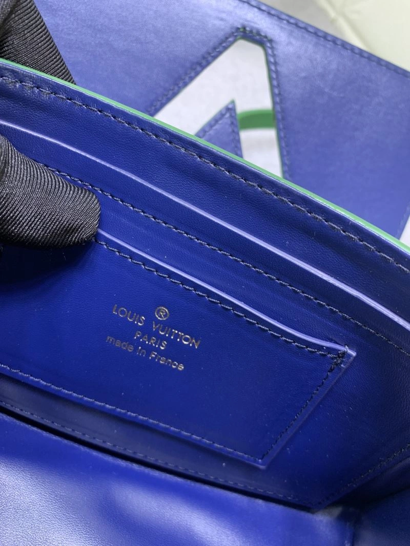 Brand-original Louis Vuitton Satchel Bags