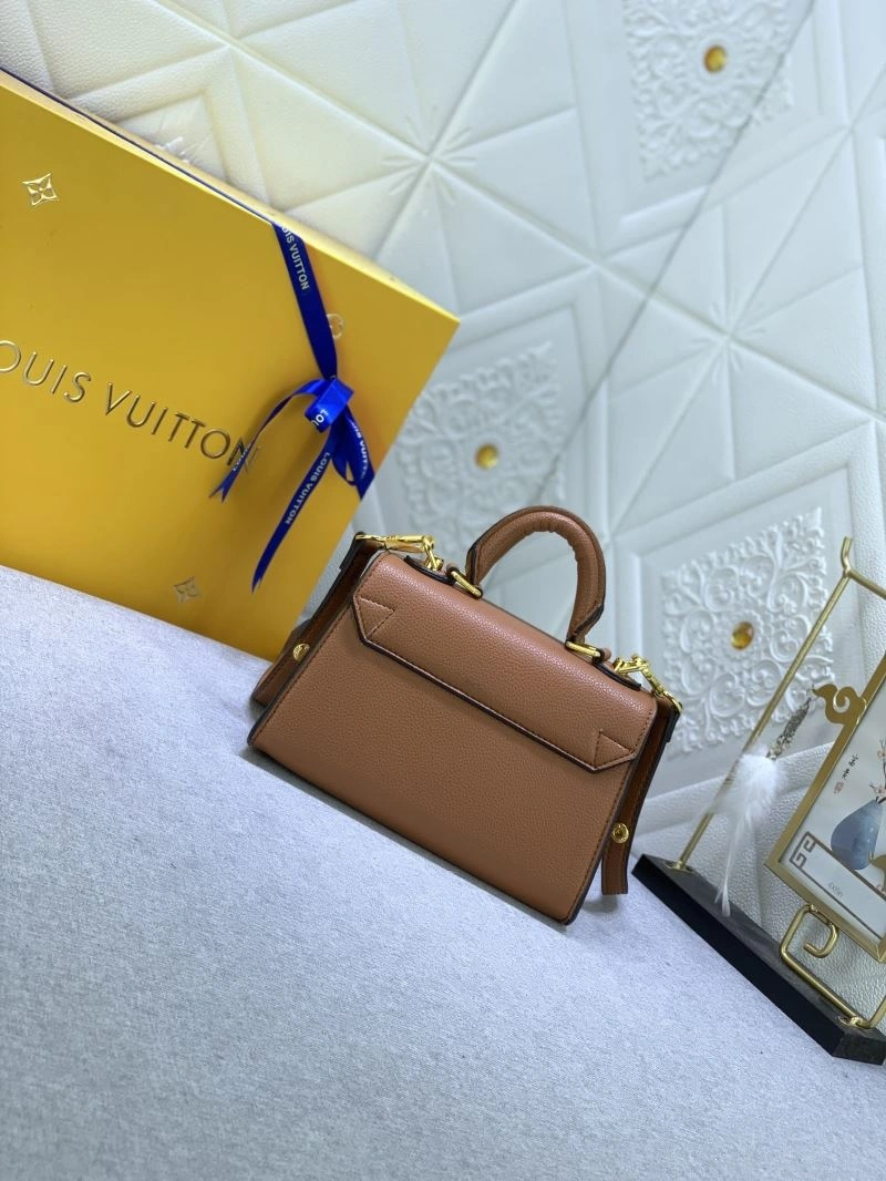 Genuine Louis Vuitton Satchel Bags