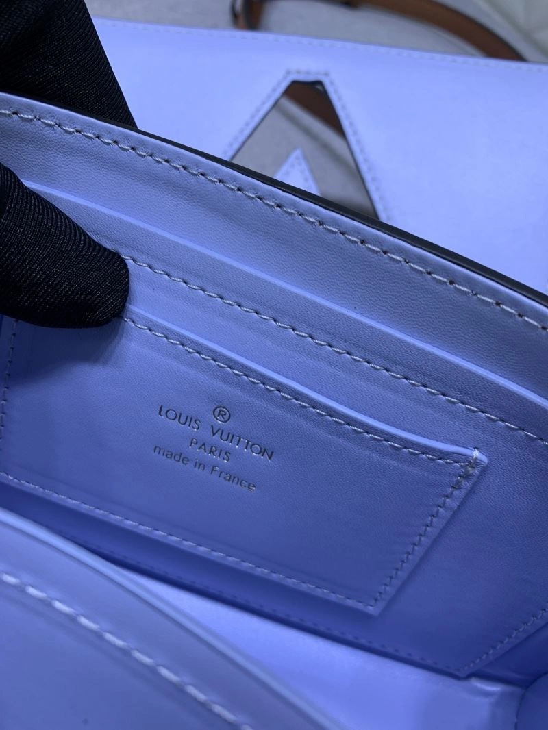 Genuine Louis Vuitton Satchel Bags