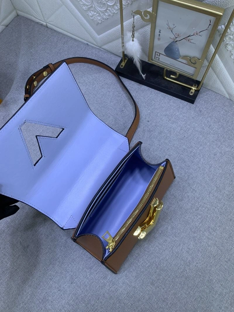 Genuine Louis Vuitton Satchel Bags