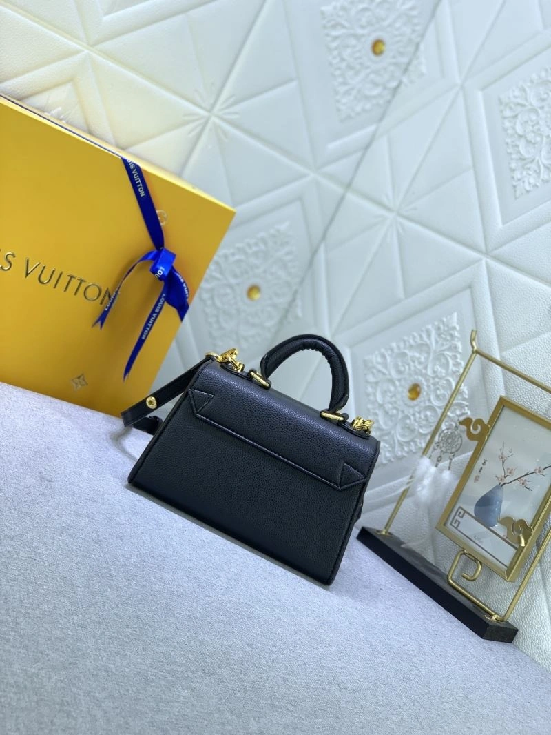 Exact replica Louis Vuitton Satchel Bags