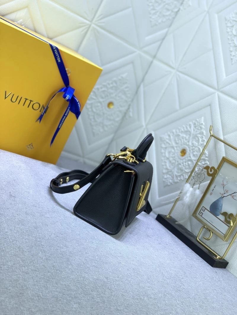 Exact replica Louis Vuitton Satchel Bags