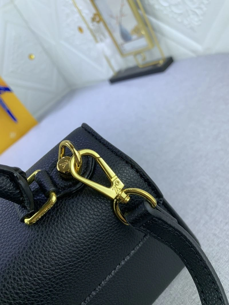 Exact replica Louis Vuitton Satchel Bags