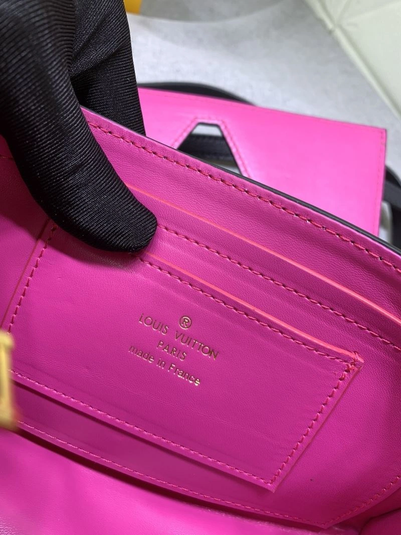 Exact replica Louis Vuitton Satchel Bags