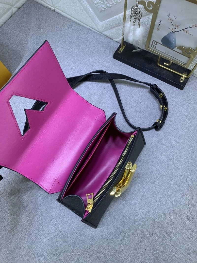 Exact replica Louis Vuitton Satchel Bags
