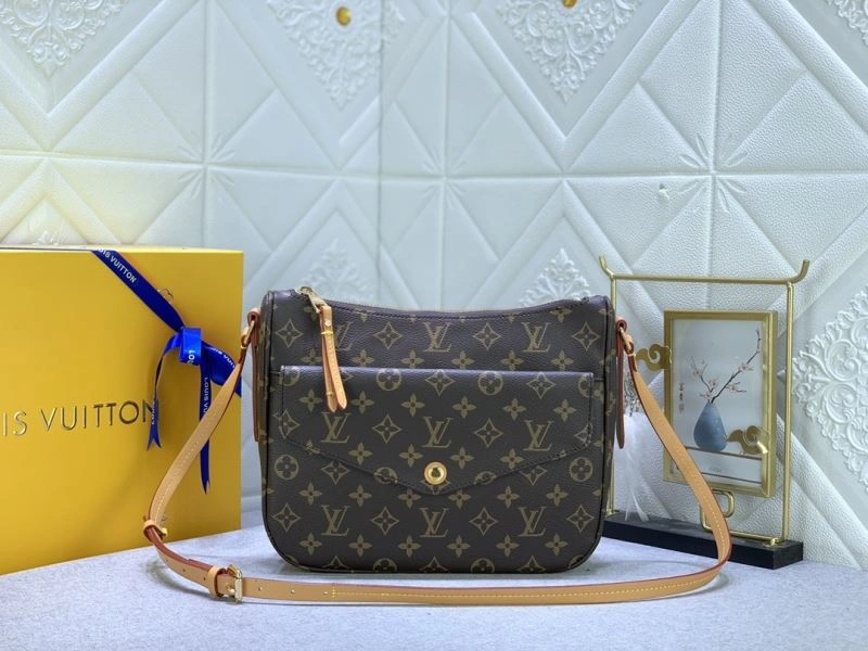Louis Vuitton Satchel Bags