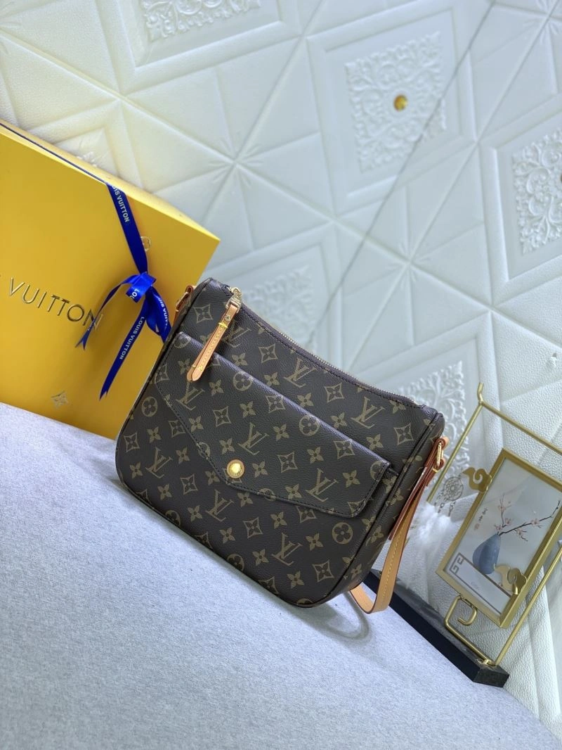 1:1 copy Louis Vuitton Satchel Bags