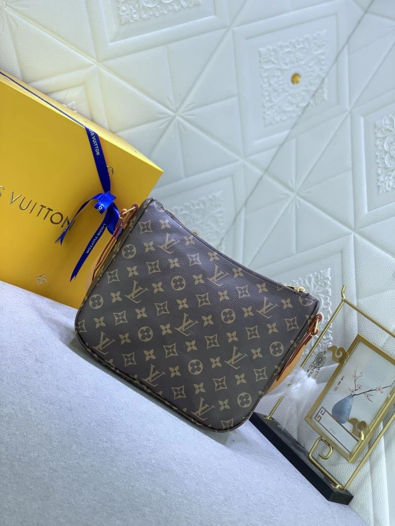 1:1 copy Louis Vuitton Satchel Bags