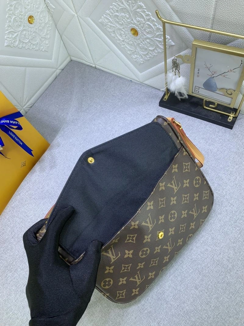 1:1 copy Louis Vuitton Satchel Bags