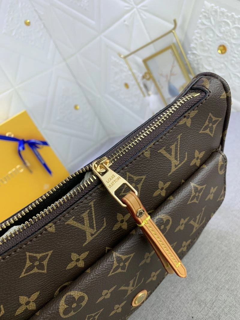 1:1 copy Louis Vuitton Satchel Bags