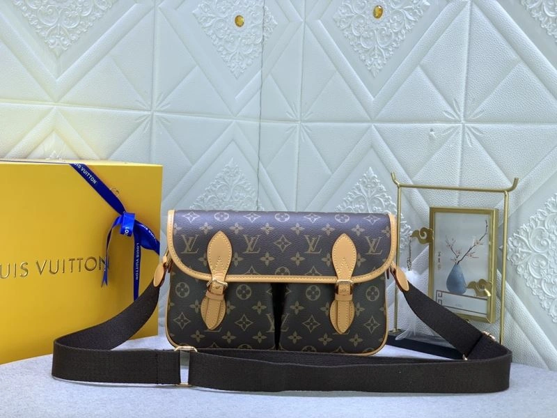 Louis Vuitton Satchel Bags