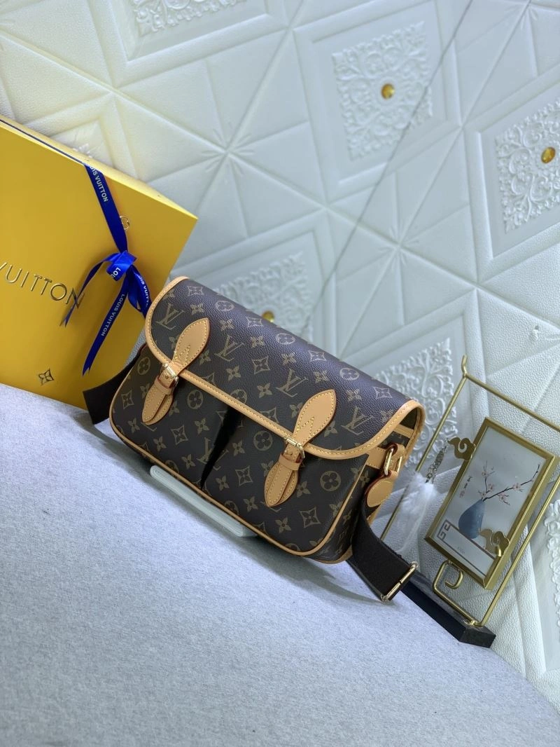 Perfect replica Louis Vuitton Satchel Bags