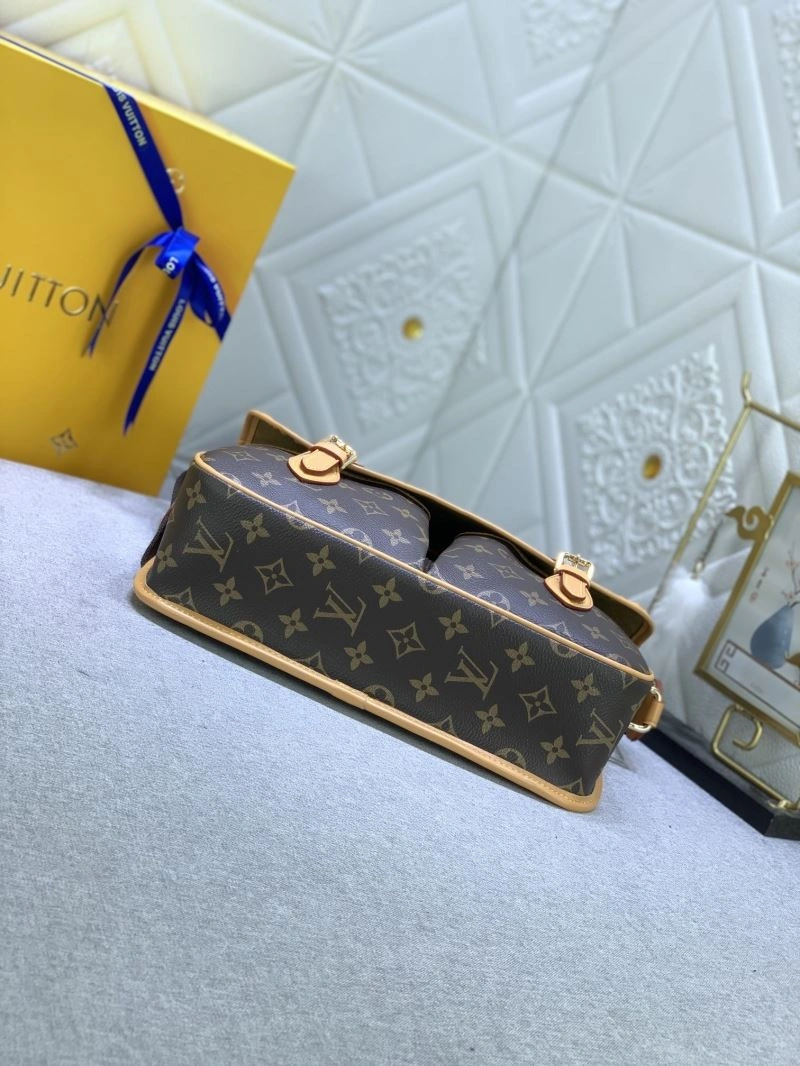 Perfect replica Louis Vuitton Satchel Bags