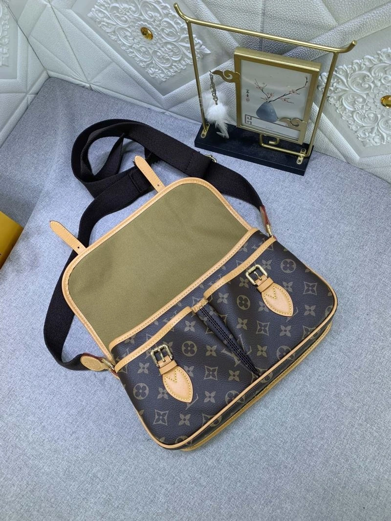 Perfect replica Louis Vuitton Satchel Bags