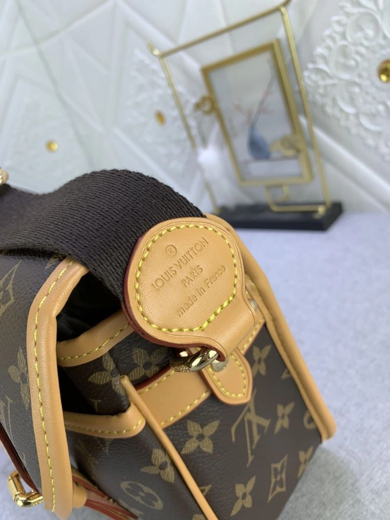 Perfect replica Louis Vuitton Satchel Bags