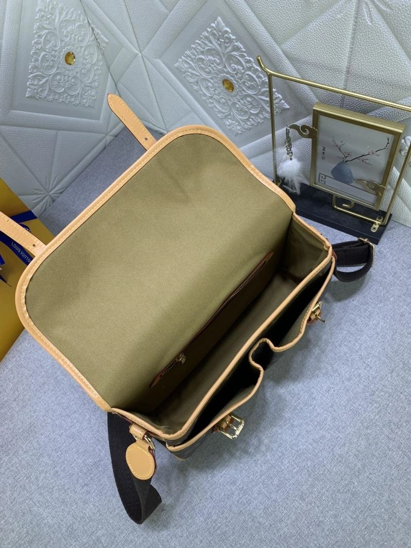 Perfect replica Louis Vuitton Satchel Bags
