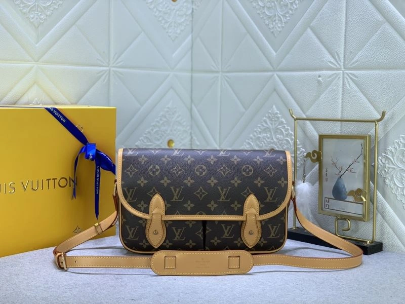Louis Vuitton Satchel Bags