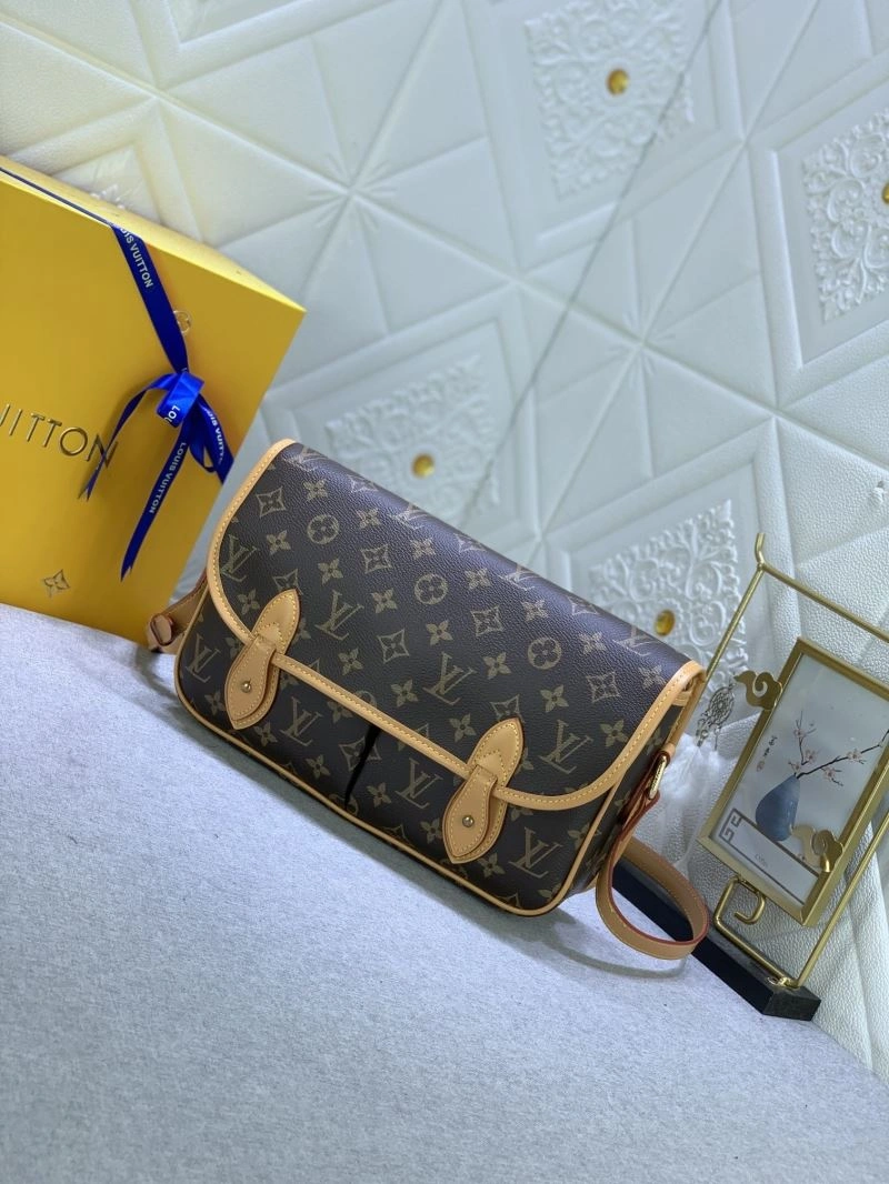 Exact replica Louis Vuitton Satchel Bags