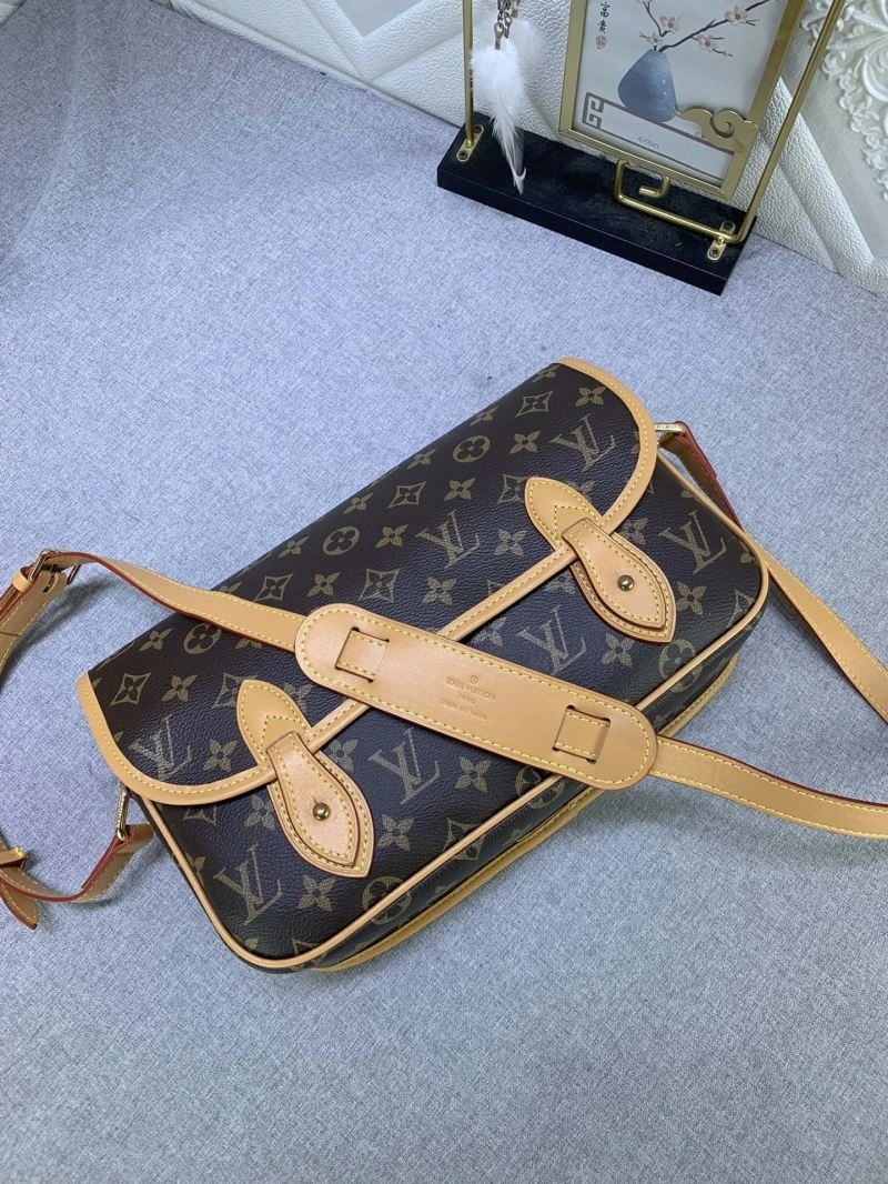 Exact replica Louis Vuitton Satchel Bags