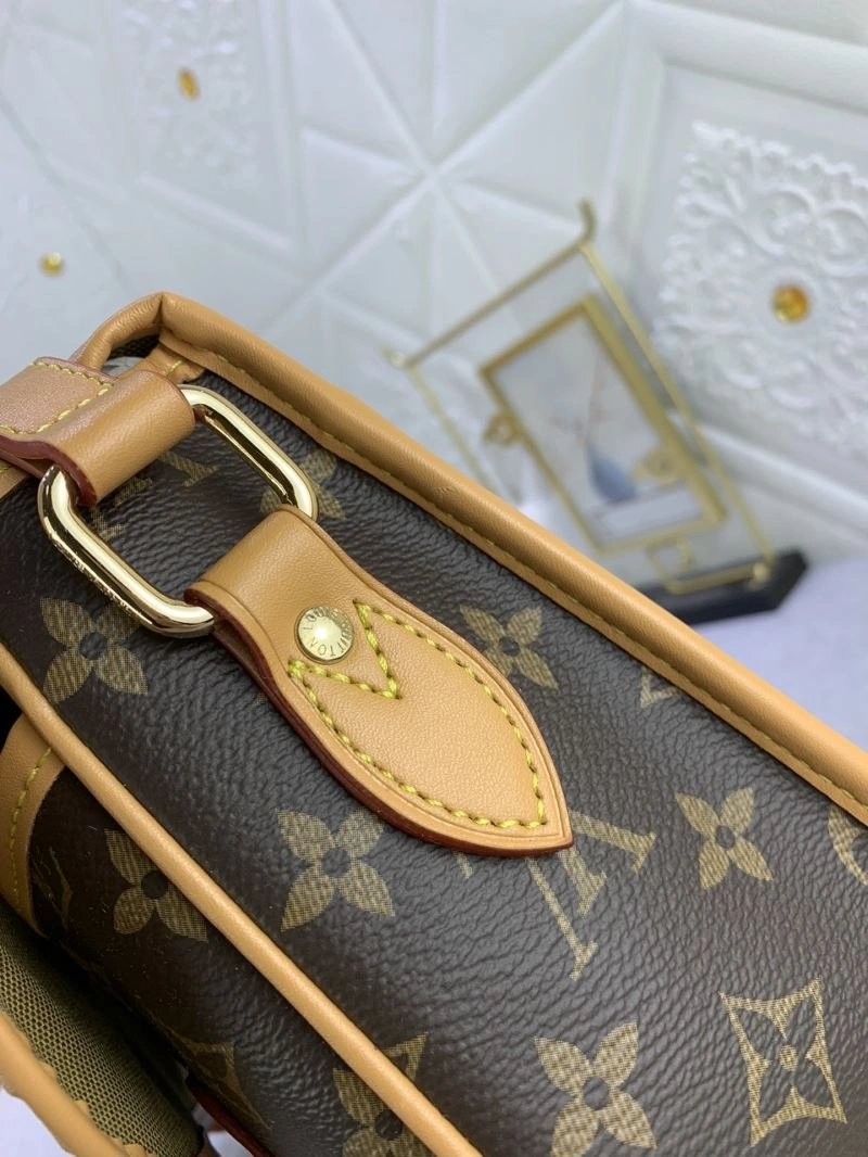 Exact replica Louis Vuitton Satchel Bags